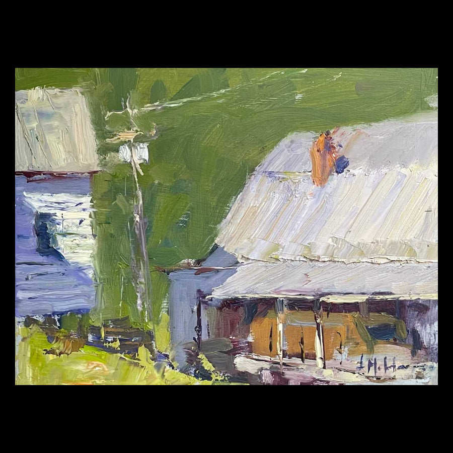 Lest We Forget, Lynn Mehta – r. h. ballard shop & gallery