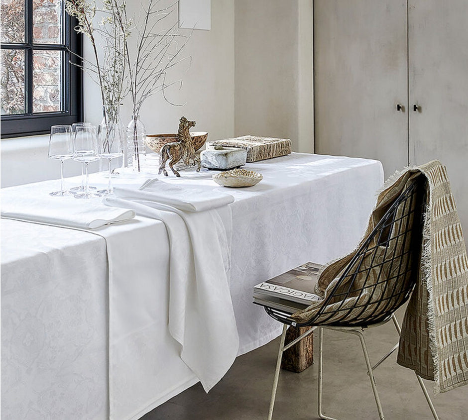 Best Quality French Linen Tablecloths | French Tablecloths | R.H ...