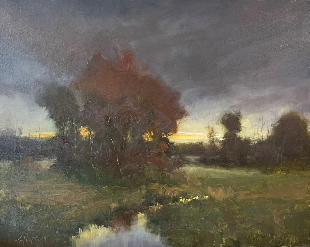 Laura Hopkins – tagged "fine art" – r. h. ballard shop & gallery